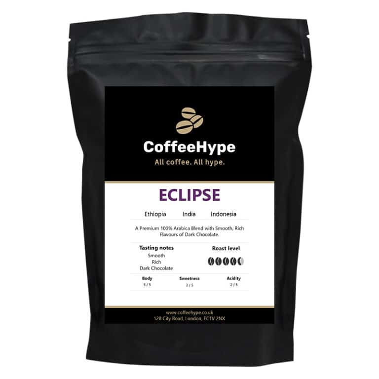 CoffeeHype | Freshly Roasted Coffee Beans | Arabica Coffee