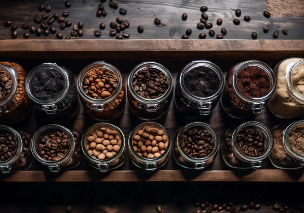 How to Choose the Best Coffee Beans | CoffeeHype